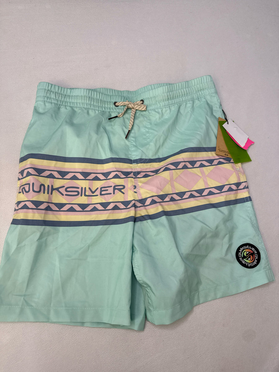 16 quiksilver bnwt swimsuit – snipsonline