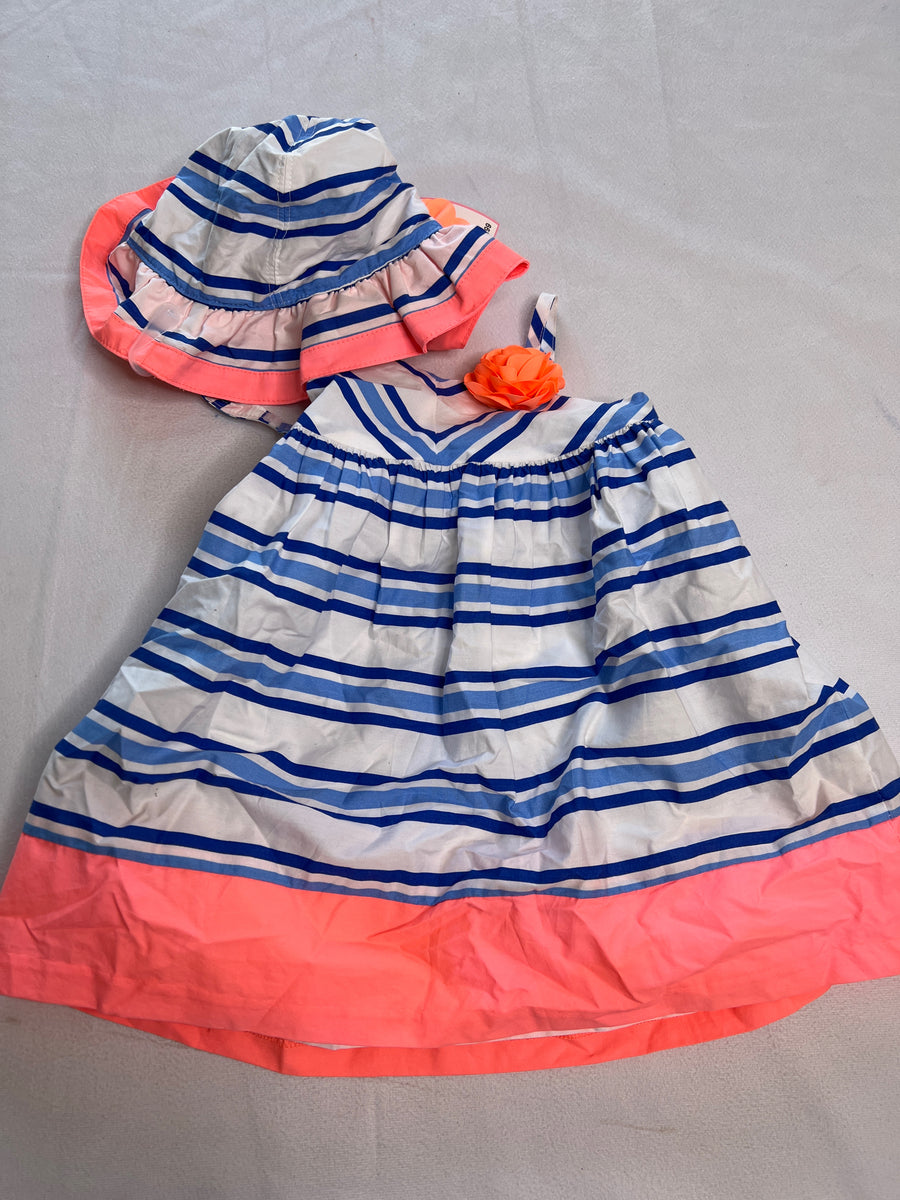 Size 12-18 Gym Shark Dress – snipsonline